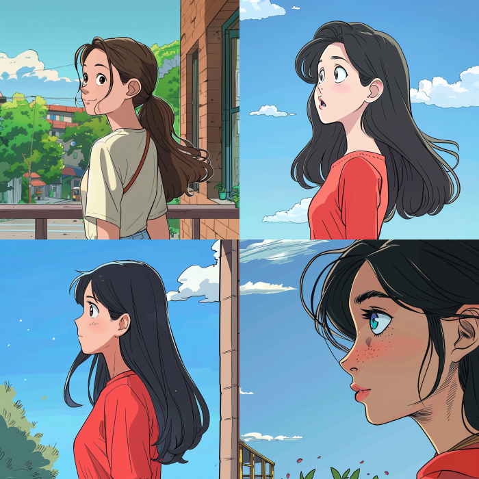 How to Use Style Reference(--SREF) in Midjourney V7/V6.1/V6/niji 6